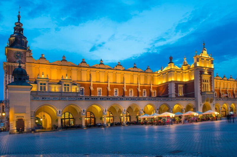 Krakow's Rynek Underground Museum Tour with Ticket and Guide - Exploring Krakow’s Underground: What to Expect