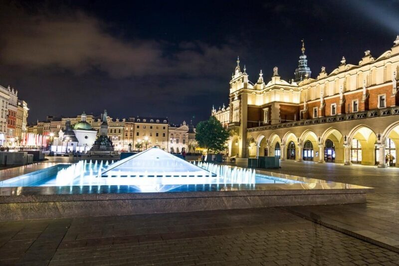 Krakow's Rynek Underground Museum Tour with Ticket and Guide - Final Thoughts