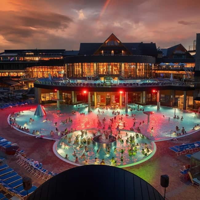 KrakowZakopane: Cable Car, Chocholow Baths, Cheese & Vodka - The Sum Up