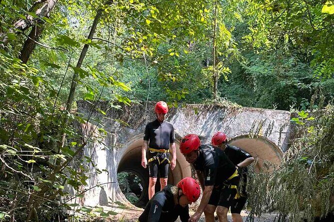 Krapina Canyoning Adventure - Budva - Why This Tour Offers Great Value