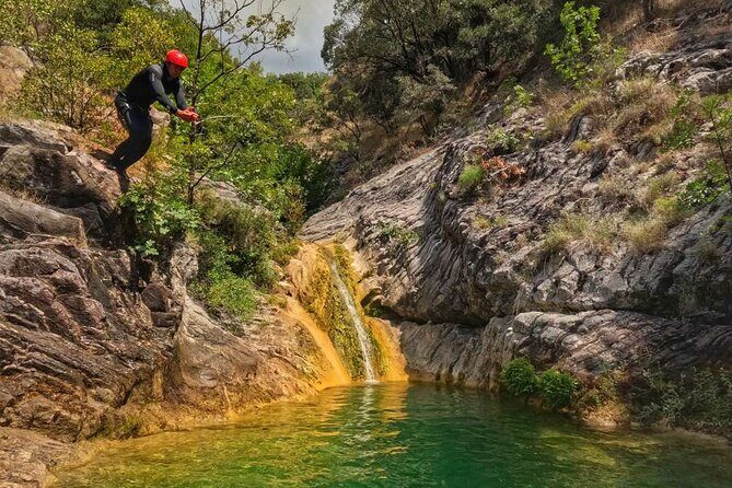 Krapina Canyoning Adventure - Budva - Practical Tips for Future Participants
