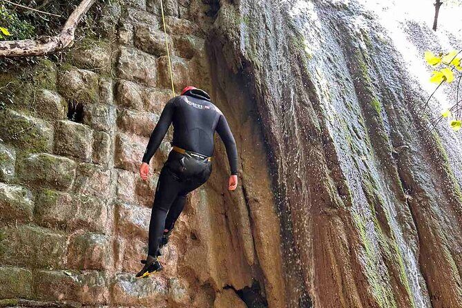 Krapina Canyoning Adventure - Budva - Who Should Consider This Tour?