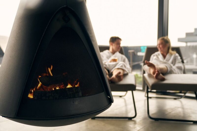 Krauma Geothermal Baths Entrance Ticket - Authenticity and Reviews