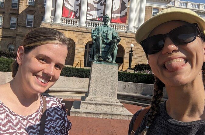 Krazy Kansas City (MO) Scavenger Hunt - Why This Tour Works