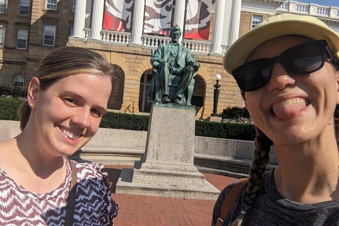 Krazy Kansas City (MO) Scavenger Hunt - The Sum Up