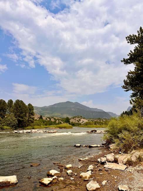 Kremmling: Colorado River Rafting With Hot Springs - Who Will Love This Trip