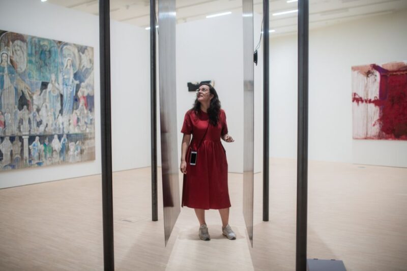 Krems: Super Combo Ticket to Kunstmeile Krems - Why This Tour Is Worth Considering