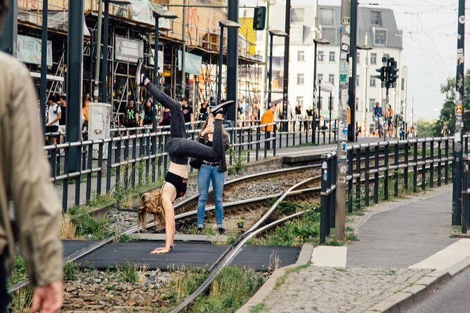 Kreuzberg Berlin: Off the Beaten Track PRIVATE Walking Tour - Final Thoughts