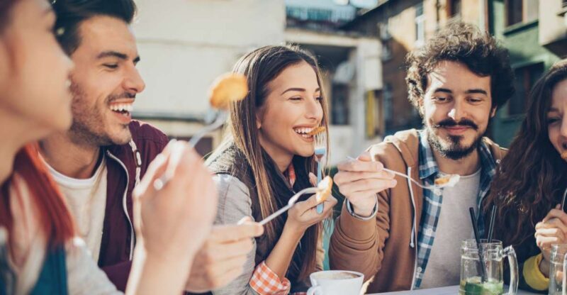 Kreuzberg: Culinary Food Tour - Introducing the Kreuzberg Culinary Experience