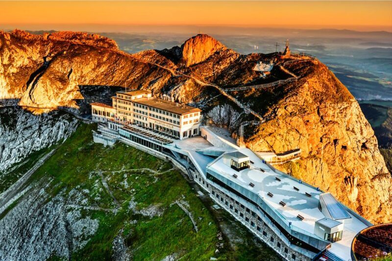 Kriens: Mt. Pilatus by Panoramic Gondola and Aerial Cableway - Additional Tips and Insights