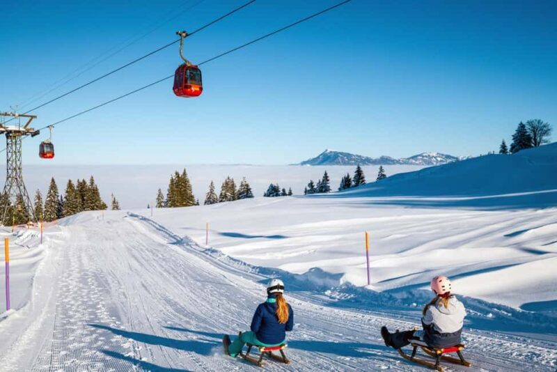 Kriens: Mt. Pilatus by Panoramic Gondola and Aerial Cableway - The Sum Up: Why You Should Consider This Experience