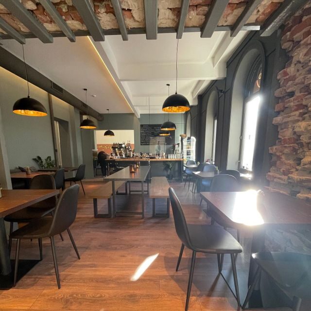 Kristiansand: Guided Cultural Walking Tour - Key Points