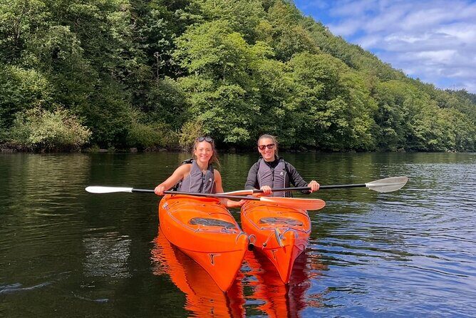 Kristiansand: Kayaking River Tour Adventure - Weather Considerations and Cancellation Policy