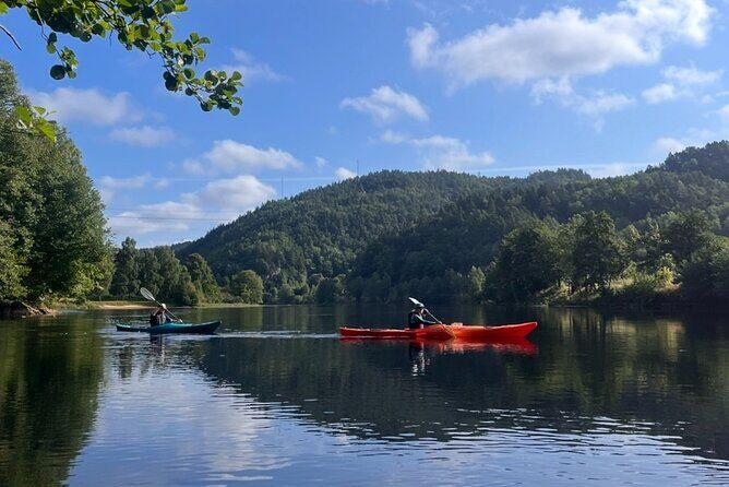 Kristiansand: Kayaking River Tour Adventure - FAQs