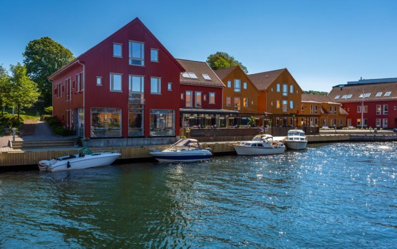 Kristiansand: Private Highlights Tour - Exploring Kristiansand: A Private Highlights Tour Worth Considering