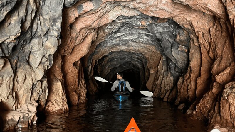 Kristiansand: River Kayaking Adventure - An In-Depth Look at the Kristiansand River Kayaking Tour