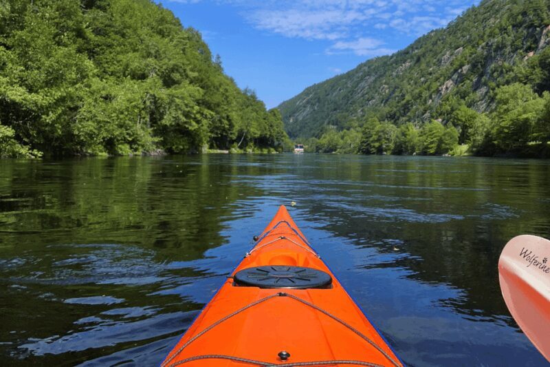 Kristiansand: River Kayaking Adventure - Final Thoughts