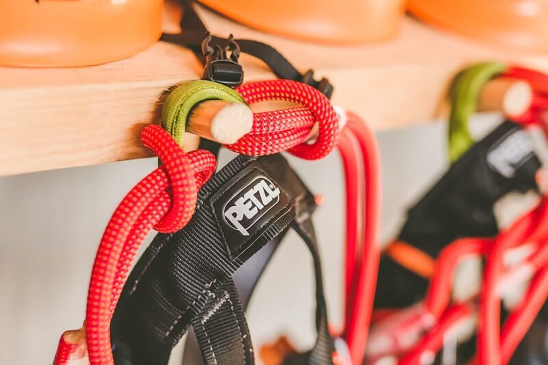 Krk Island: Ziplining Tour - An In-Depth Look at the Krk Island Ziplining Tour