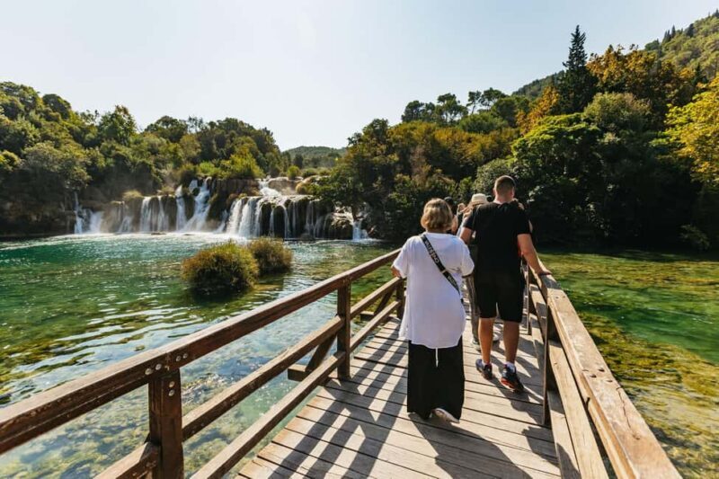Krka National Park - All Sites - Entry ticket - What to Expect When Visiting Krka National Park