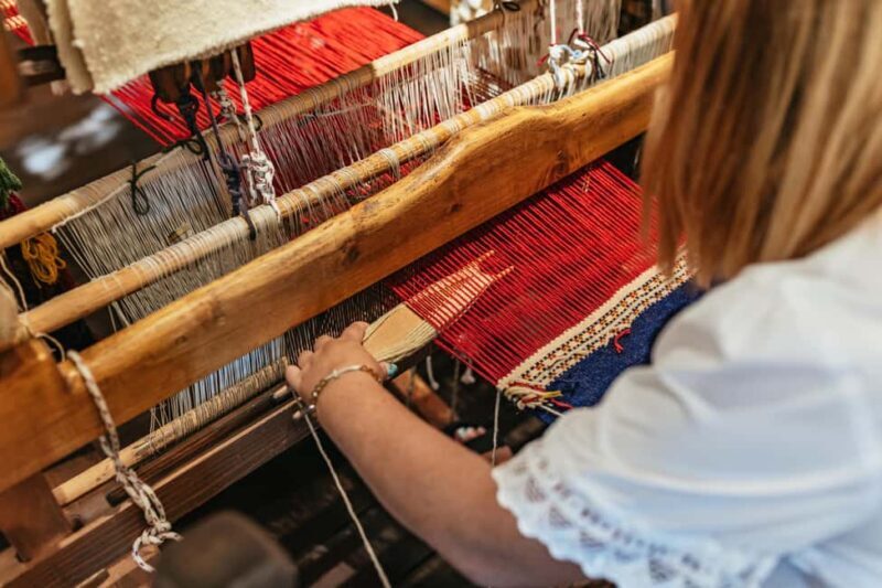 Krka National Park - All Sites - Entry ticket - Transportation and Timing: Making It Work for You