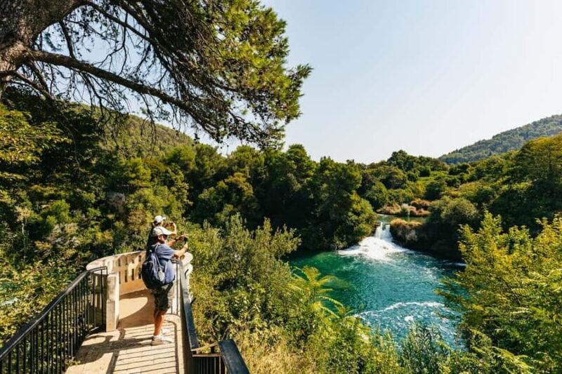 Krka National Park - All Sites - Entry ticket - Pricing and Value: Is It Worth It?