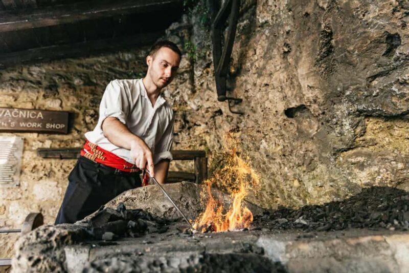 Krka National Park - All Sites - Entry ticket - Authentic Insights from Visitors