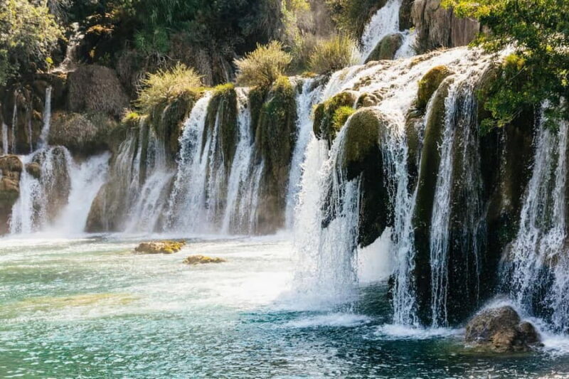 Krka National Park - All Sites - Entry ticket - Final Thoughts