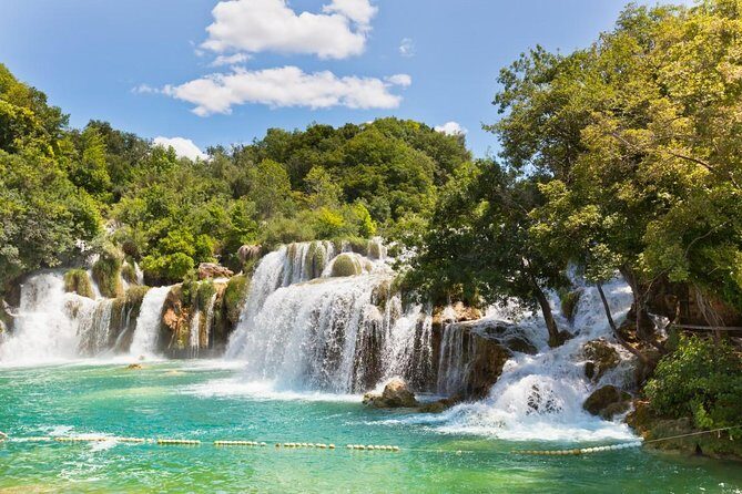 Krka National Park and Waterfalls Tour - Experience the Krka National Park and Waterfalls Tour: Honest Review