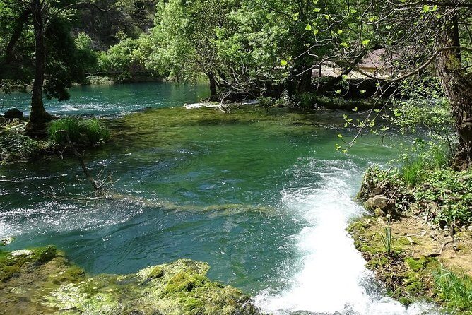 Krka National Park and Waterfalls Tour - Practical Tips for Your Visit