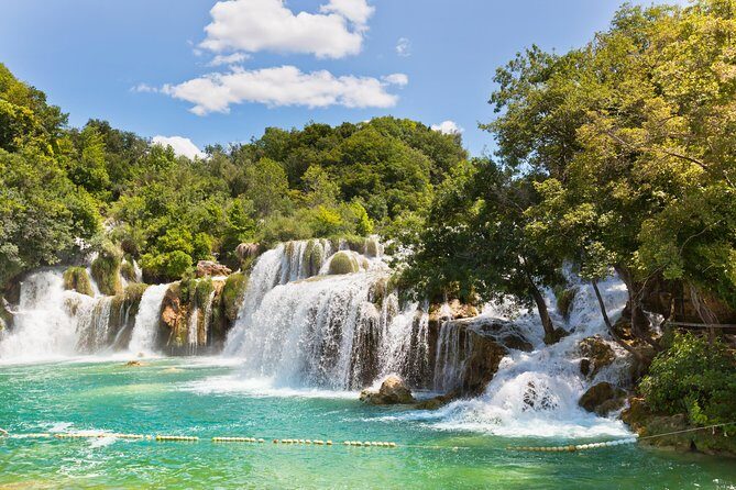 Krka National Park and Waterfalls Tour - FAQs