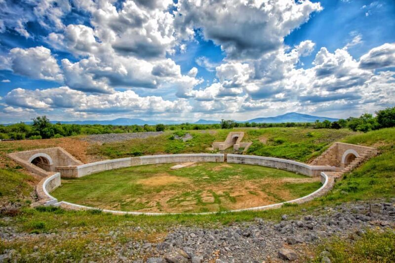Krka National Park - Entry - Roki Slap - What’s Included and What’s Not