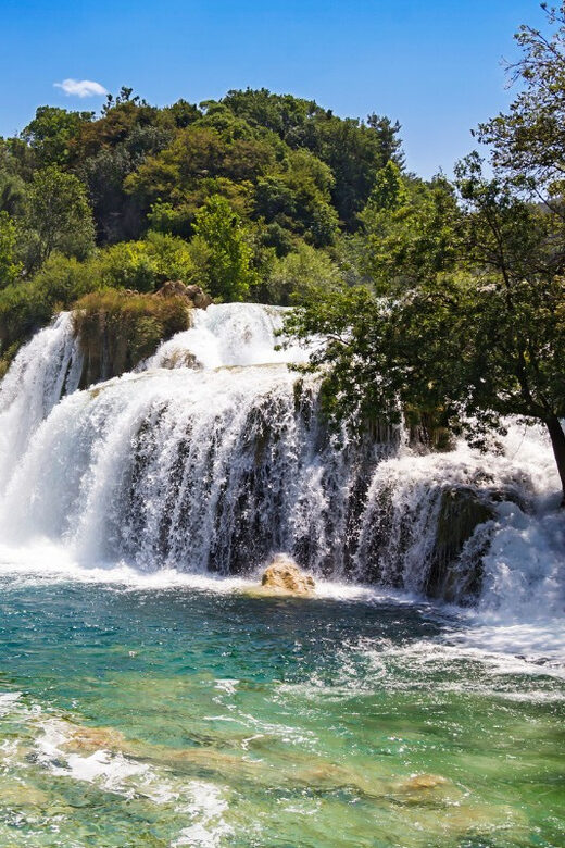Krka National Park Waterfalls Group Tour from Split - Who Will Love This Tour?