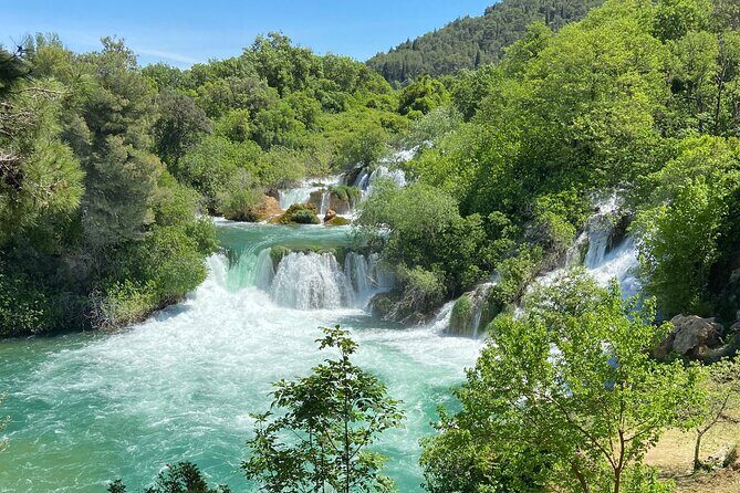 Krka private tour driver + guide up to 8 ppl from Zadar - Who Is This Tour Best Suited For?