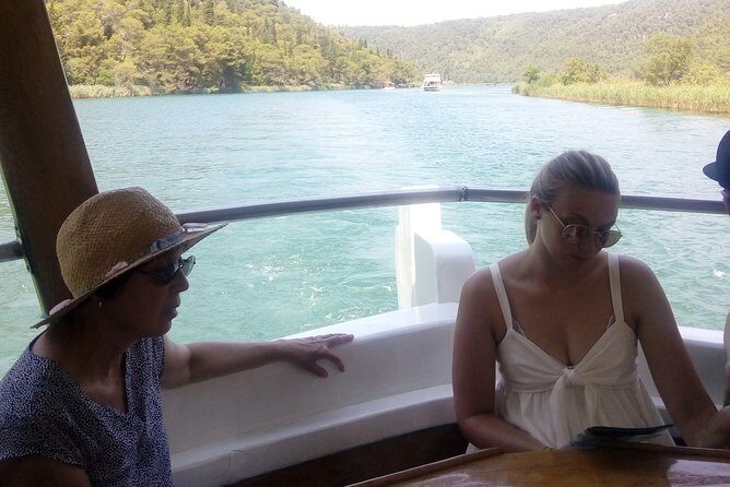 Krka Private Tour via Trogir with tickets from Split - What Makes This Tour Stand Out