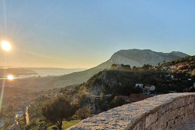 Krka Private Tour via Trogir with tickets from Split - Who Would Love This Tour