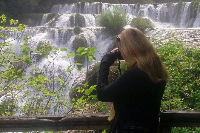 Krka Private Tour via Trogir with tickets from Split - The Sum Up