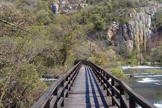 Krka Private Tour via Trogir with tickets from Split - FAQs