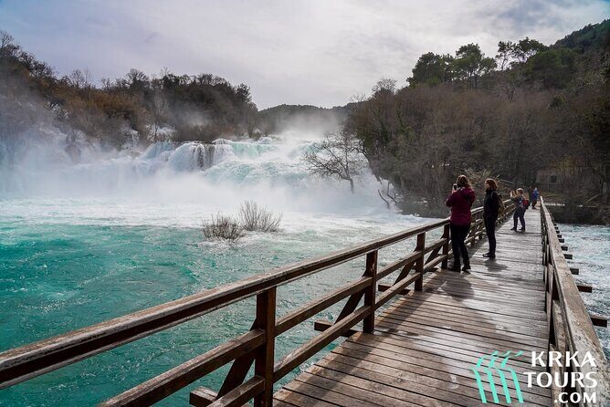 Krka Tour with Breakfast included in Croatia - Authentic Experiences from Reviewers
