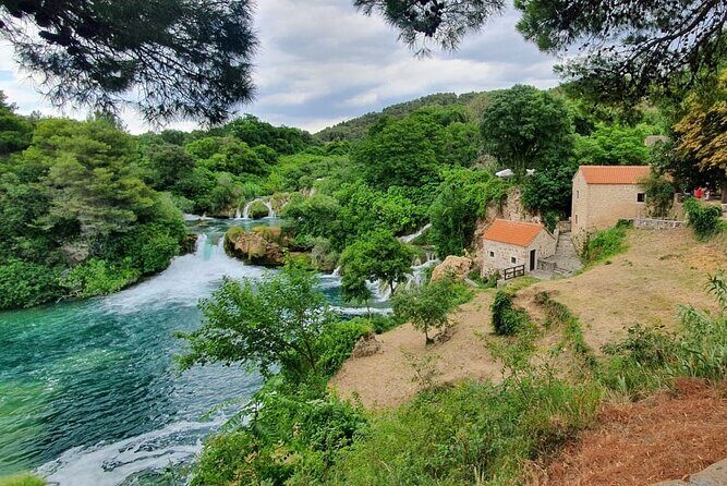 Krka Tour with Breakfast included in Croatia - The Sum Up: Is This Tour Worth It?