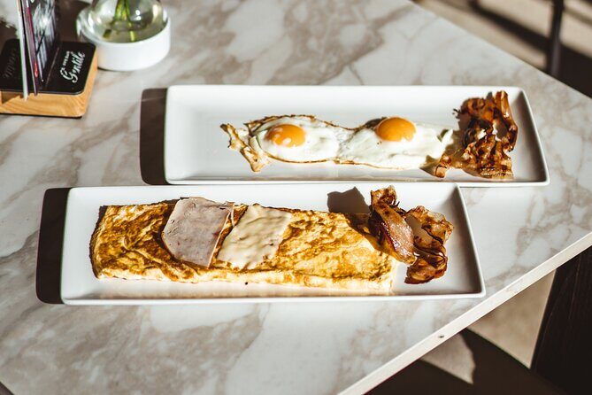 Krka Tour with Breakfast included in Croatia - FAQs