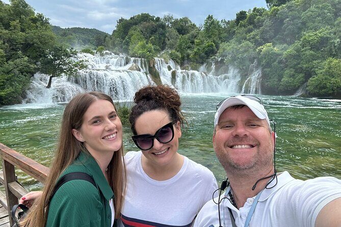 Krka Waterfall with Boat Rides to Skradin from Split or Trogir - Authentic Insights from Travelers