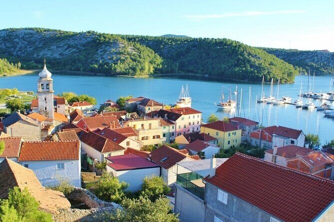 Krka Waterfalls Afternoon Tour from Zadar with Tickets Included - A Complete Breakdown of the Krka Waterfalls Tour