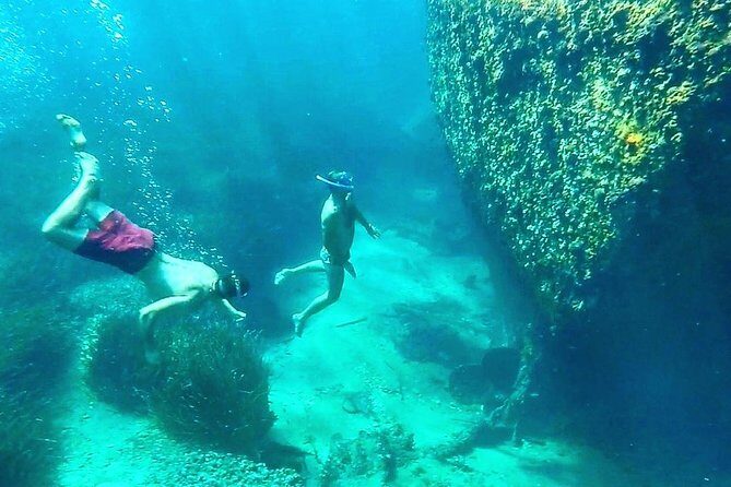 Krka Waterfalls Afternoon Tour from Zadar with Tickets Included - Frequently Asked Questions