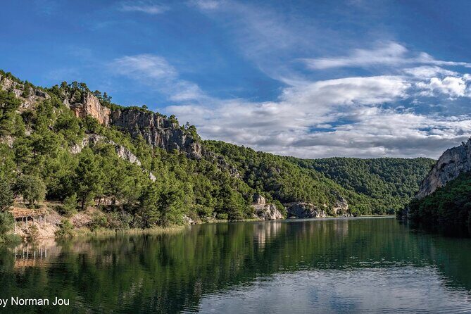 Krka Waterfalls Afternoon Tour, Included Entrance Fee and Guide - Practical Details & Tips