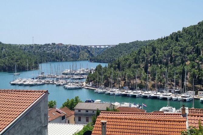 Krka Waterfalls Afternoon Tour, Included Entrance Fee and Guide - FAQ