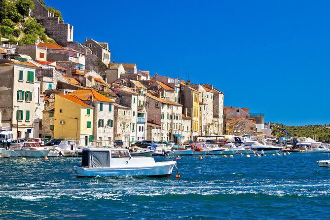 Krka Waterfalls and Sibenik Day Trip from Zadar - Practical Details