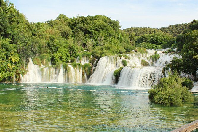 Krka Waterfalls and Sibenik Day Trip from Zadar - Final Thoughts: Who Would Love This Tour?