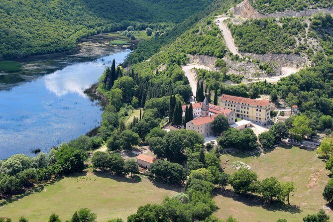 Krka Waterfalls and Sibenik Day Trip from Zadar - FAQs