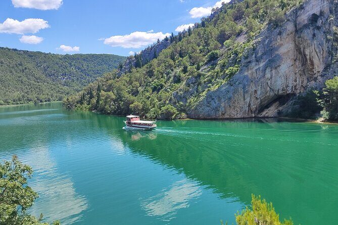 Krka Waterfalls and Sibenik, Private Tour from Sibenik - Final Thoughts: Who Will Love This Tour?