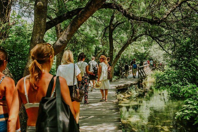 Krka Waterfalls and Trogir Tour from Omi - Practical Tips for the Trip